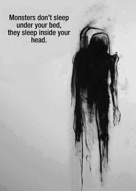 Embracing the Shadow Self. Here is a brief lesson in Jungian… | by Kat ...