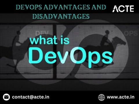 DevOps Unveiled: Revolutionizing Software Development and IT Operations | by Anna Jade | Dec ...
