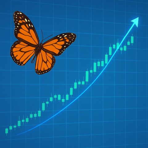 The Secret Butterfly Strategy Every Options Trader Needs to Unlock | by ...