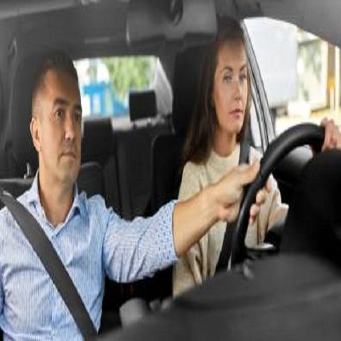 Driving Instructions for New Drivers | Horizondrivingschool.com - Horizon driving School - Medium