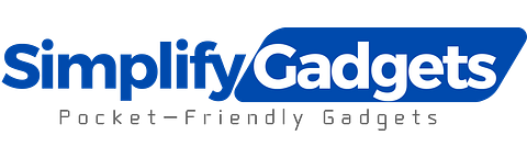 Simplify Gadgets Medium