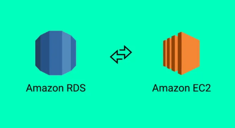 Building Your Dream Website: WordPress on AWS EC2 with RDS | by Sparsh Kumar | Medium