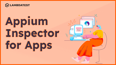 How To Use Appium Inspector For Mobile Apps | by Amrita Angappa | Medium