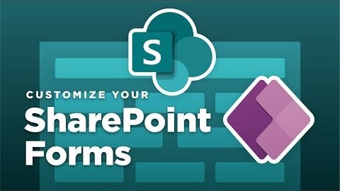 Customize SharePoint Forms. SharePoint form customization with… | by ...