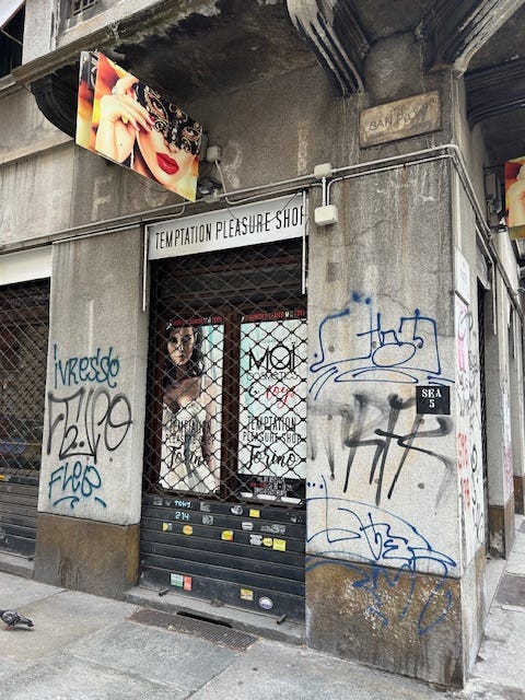 A Few Things I’ve Learned About Photographing Graffiti and Street Art ...