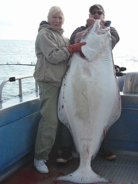 Top 6 Must-Experience Alaska Fishing Adventures, from Halibut to Salmon ...