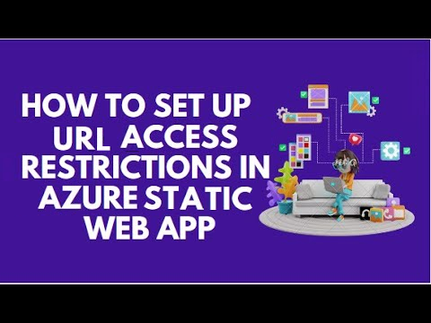 Restricting Access to Azure Static Web Apps: A Step-by-Step Guide | by Intikhab Alam Khan | Medium