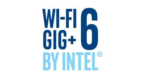 It takes a platform: Intel Wi-Fi 6 Gig+ Provides Connectivity for 10th ...