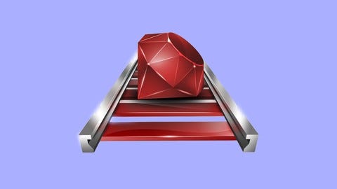 3 resources from Beginner to PRO to learn Ruby on Rails | by The Monkey Dev | Apr, 2024 | Medium