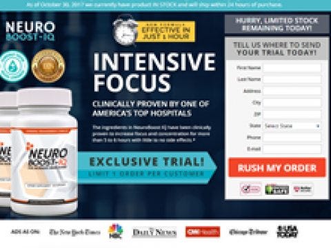 Neuroboost — Pros And Cons,Buy Now | by Pwashjma | Medium