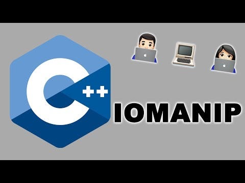 C++ Library : Explained | by Abdul Ahad | Apr, 2025 | Medium