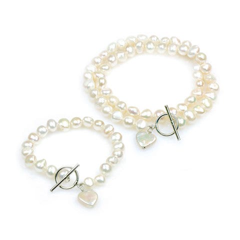 Add Some Visual Texture with Your Pearl Necklaces | by Jacqueline Shaw ...