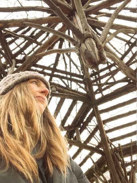 Lost & Found. Amazing grace, how sweet the sound, | by kristina leonardi | Medium