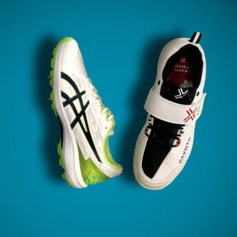 Cricket Rubber Shoes | Astro Turf Hardwicket Cricket Shoes | AT Sports ...
