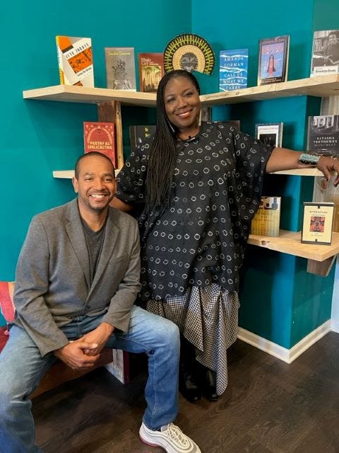 Are You a Librarian? Black Librarians Share Their Experiences in ...