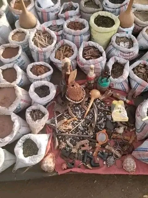 Famous and most respected witch doctor from Africa Kenya - Powerful ...