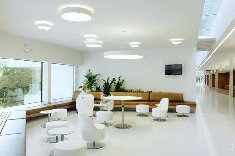Illuminating Your Space: The Ultimate Guide to Commercial Ceiling ...