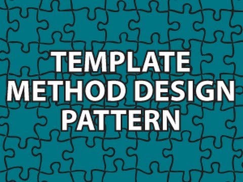 Ruby Design Pattern: Template Method | by Swati Panhalkar | Medium