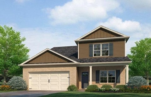 Explore the Best Montgomery Alabama Homes for Sale|Aronov Realty ...