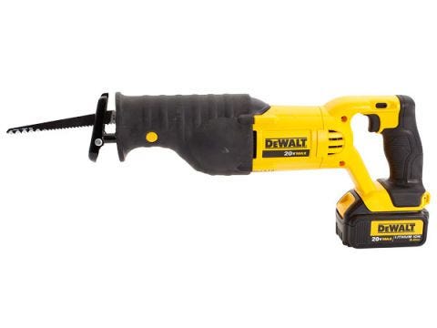 Things to know about the Reciprocating saw by Roy Rogers Medium