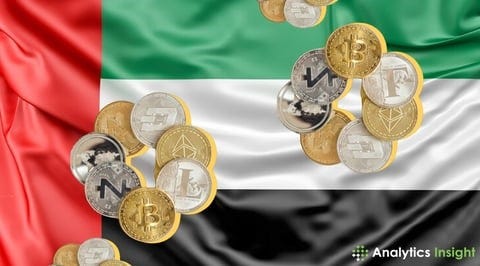 Why UAE is the Best Market for Cryptocurrency | by Analytics Insight ...