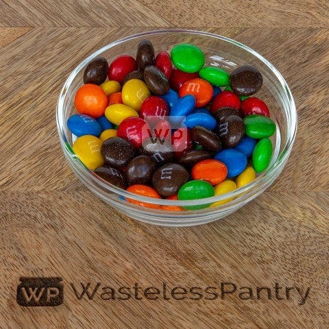 The Many Perks of Choosing Mandms Candies | by Wasteless Pantry Mundaring | Aug, 2024 | Medium