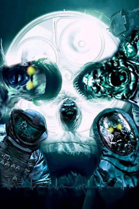 Dead Trigger 2 Fan Art: Gallery of the Undead! | by Lee Robert Adams ...