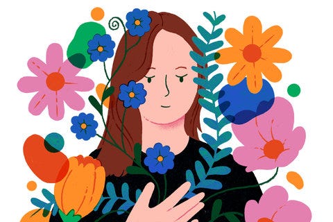 Little tales of compassion. 5 random acts of kindness | by Aisha Kanwal ...