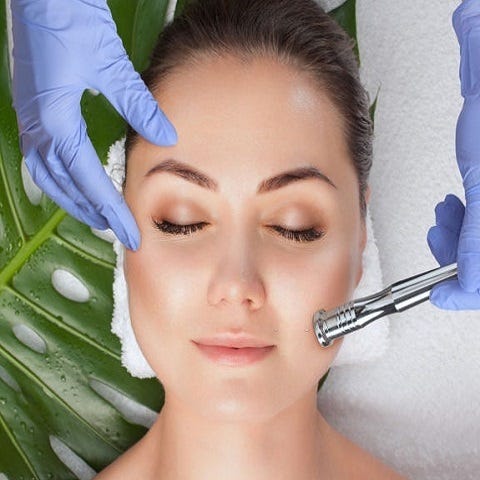 Advanced Facials Treatment Padur | Relooking.co.in - Relooking - An ...