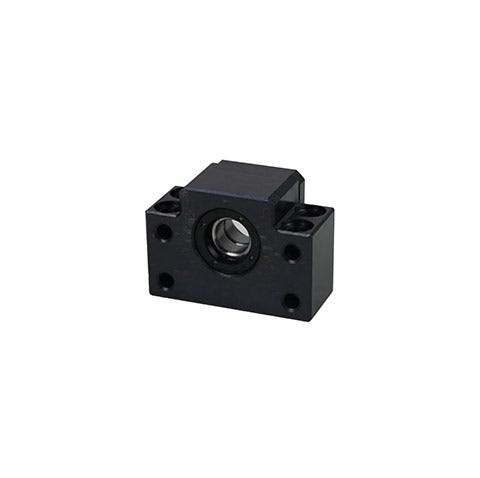 BK-Ball Screw Fixed End Support - vxolinearmotion - Medium