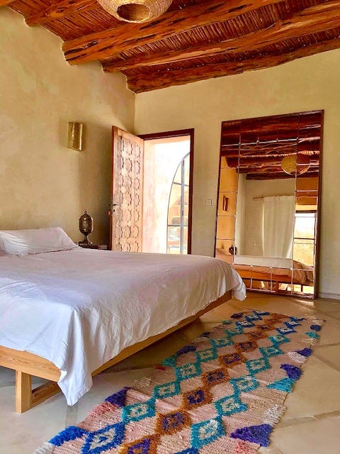 8 Moroccan Decor Ideas; From Essaouira with Love | by Brooke Beardslee ...