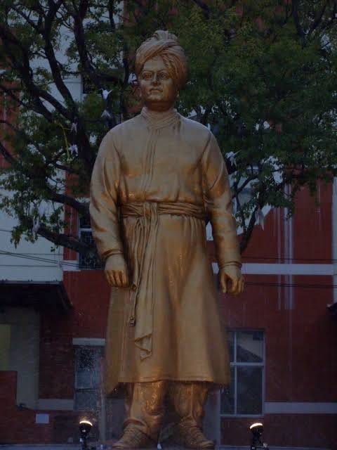 “Swami Vivekananda and National Youth Day” | by Pranay Saha | Jan, 2024 ...
