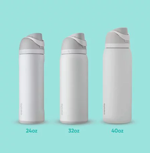 Owala Water Bottle Size Comparison: Finding the Perfect Fit | by Qaiserg | Medium