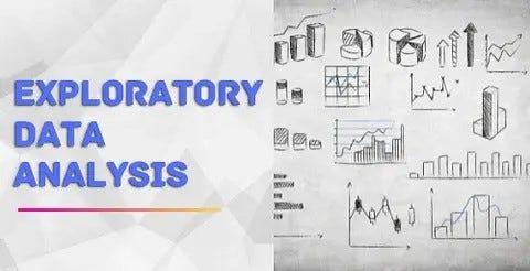 “Exploratory Data Analysis: The Foundation of Machine Learning” | by ...