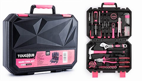 The Power of Hand Tools in Every Work Setting | by Wrightbizuk | Apr ...