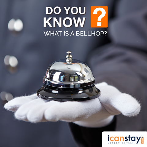Ding-ding-ding! Ring a bell? #DoYouKnow | by icanstay.com | Medium