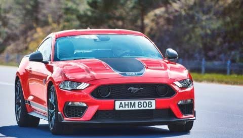 Exploring the Heart of the Machine: A Guide to Different Types of Car ...