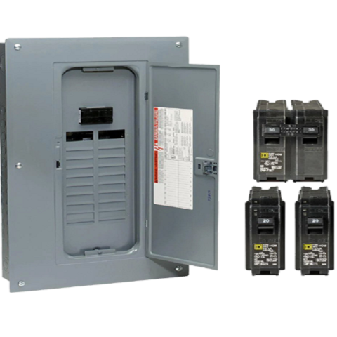 Electrical Panel Upgrading Services Broward County | Nextgenelectricfl ...