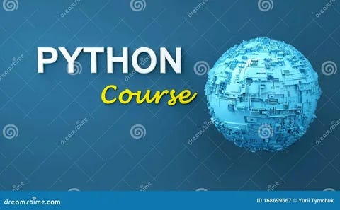Python course in chennai. High Demand: Python developers are in… | by ...