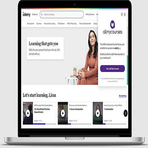 Useful Chrome Extension For Students | AllMyCourses - All My Courses ...