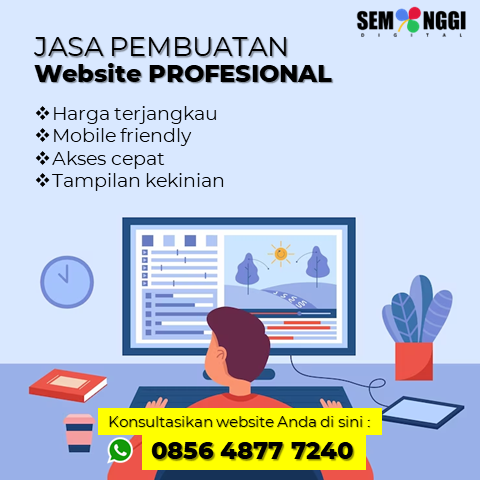 0856 4877 7240 — Jasa Bikin Web Sekolah Serang - Trainer Internet ...