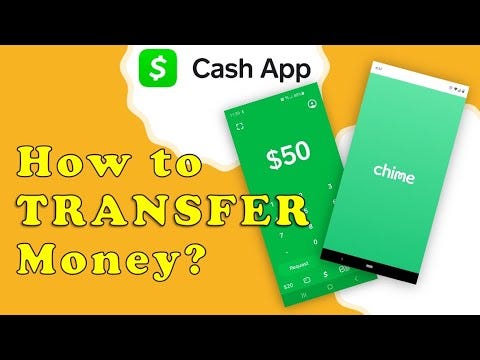 Top 5 Free Mobile Apps for Instant Money Transfers | by Eric Red | Sep ...