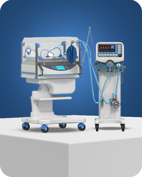 The Essential Role of Hospital Medical Equipment in Patient Care | by ...