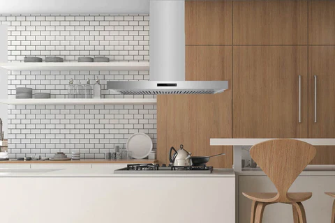 Understanding CFM: The Key to Efficient Kitchen Ventilation | by The ...