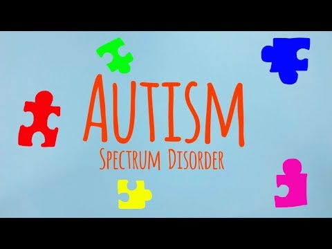 Autism in the Classroom: Strategies for Successful Inclusion | by Asma ...