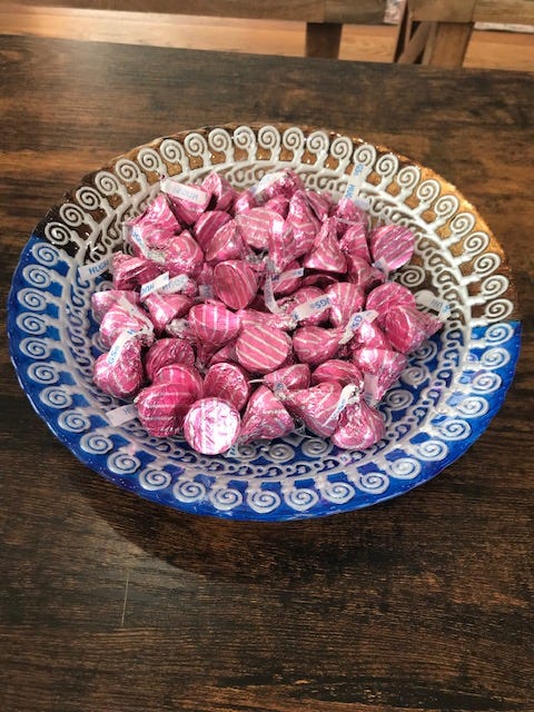 10 Things You Can Do With A Ton Of Chocolate | by Jay Krasnow | The ...