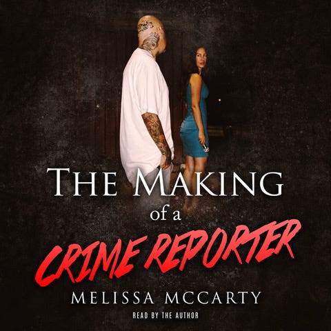 Interview: Crime Reporter Melissa McCarty on Gangs, Mental Illness, and ...