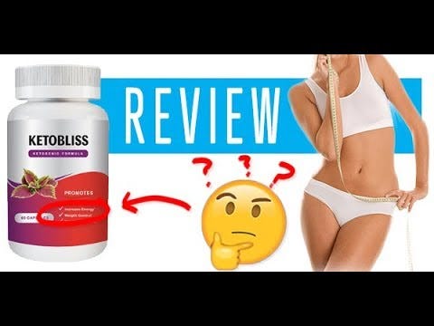 Keto Bliss {Australia} — Do Fat Burners Really Help In Losing Weight | by Keto Bliss Australia ...