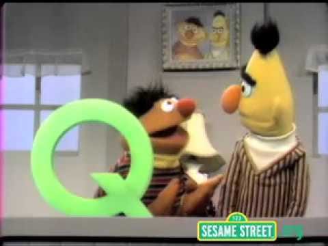 A Quick Update. The New Q | by Matthew Querzoli | The Quintessential Q ...