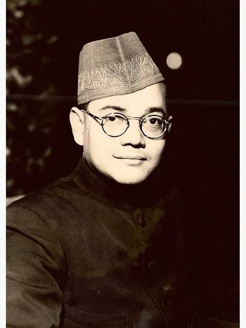 Netaji: The Man Who Fought the British with Bad Decisions and Worse ...